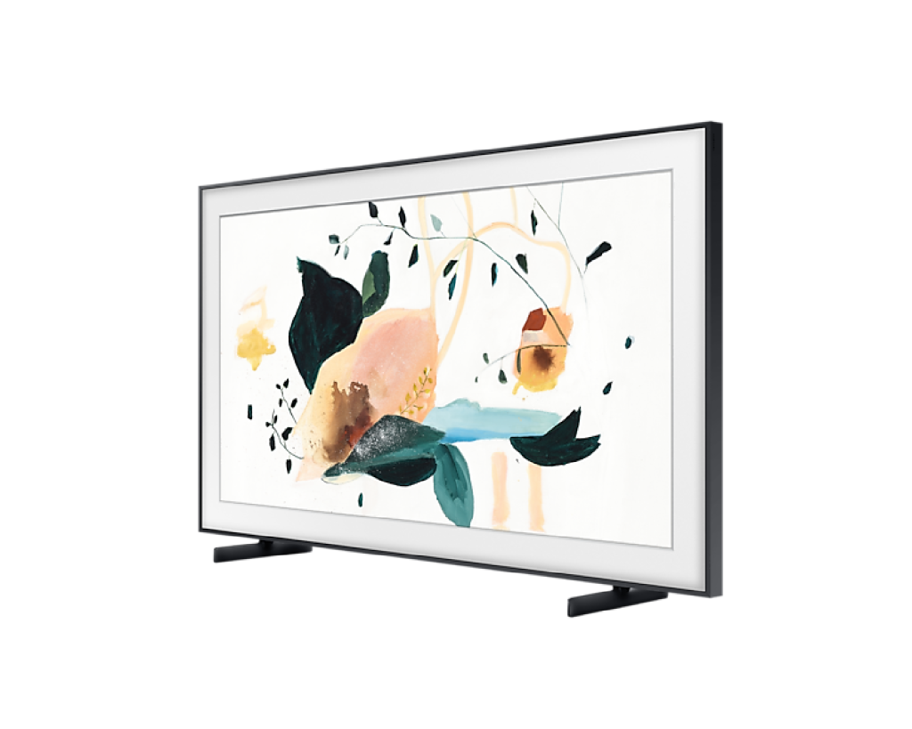 TV Qled Frame - Loja Samsung