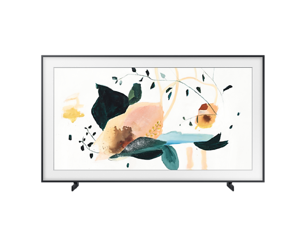 TV Qled Frame - Loja Samsung