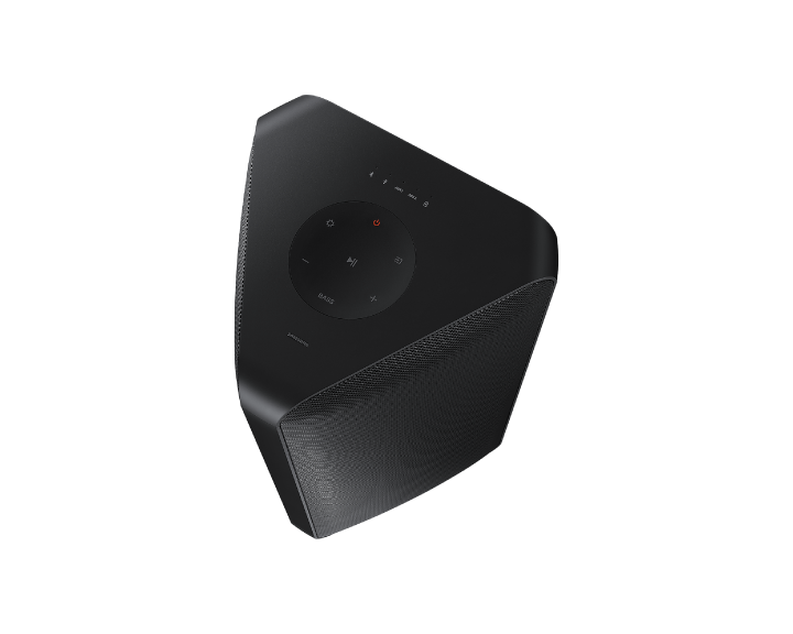 Coluna de Som Patio MX-ST50B/XA - Loja Samsung