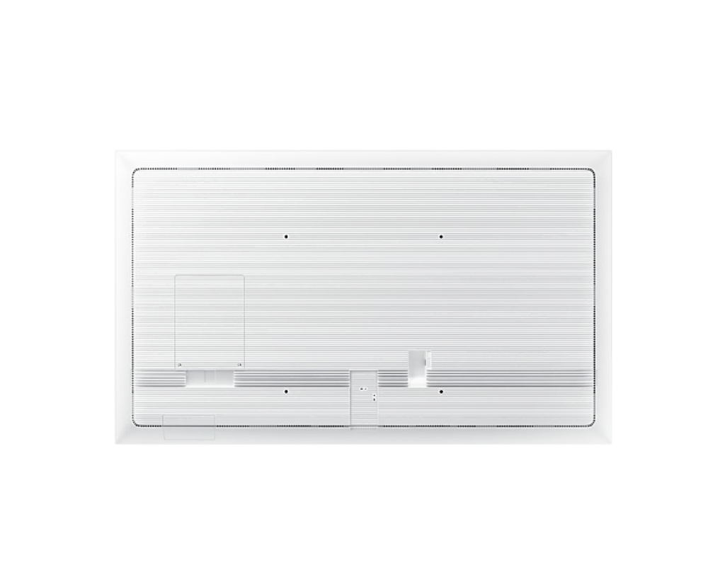 Flip Chart - Loja Samsung