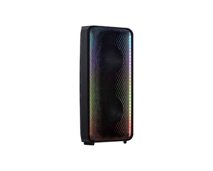 Coluna de Som Patio MX-ST40B - Loja Samsung