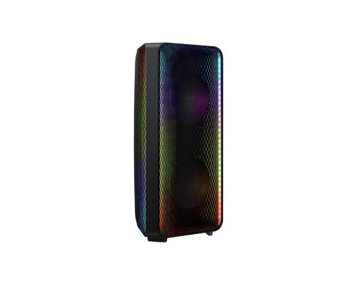 Coluna de Som Patio MX-ST40B - Loja Samsung