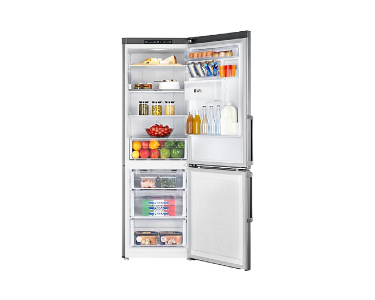 Frigorífico Combinado RB - Loja Samsung