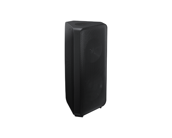 Coluna de Som Patio MX-ST50B/XA - Loja Samsung