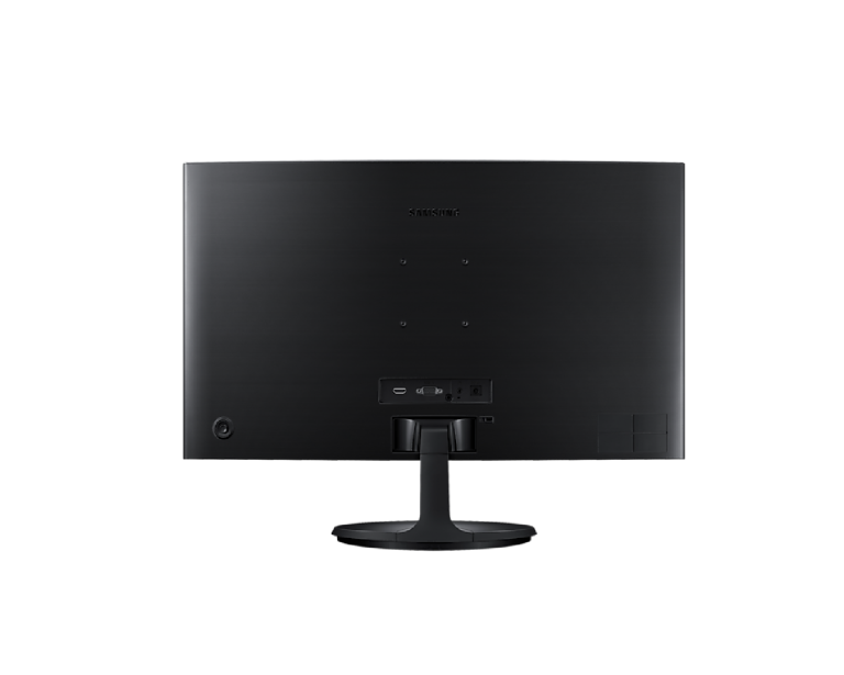 Monitor Curvo - Loja Samsung