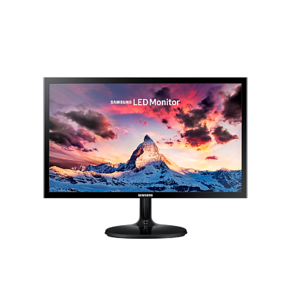 Monitor Curvo - Loja Samsung